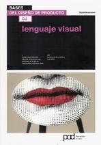 NAOS - Arquitectura & Libros - · LENGUAJE VISUAL. BASES DEL DISEÑO DE ...