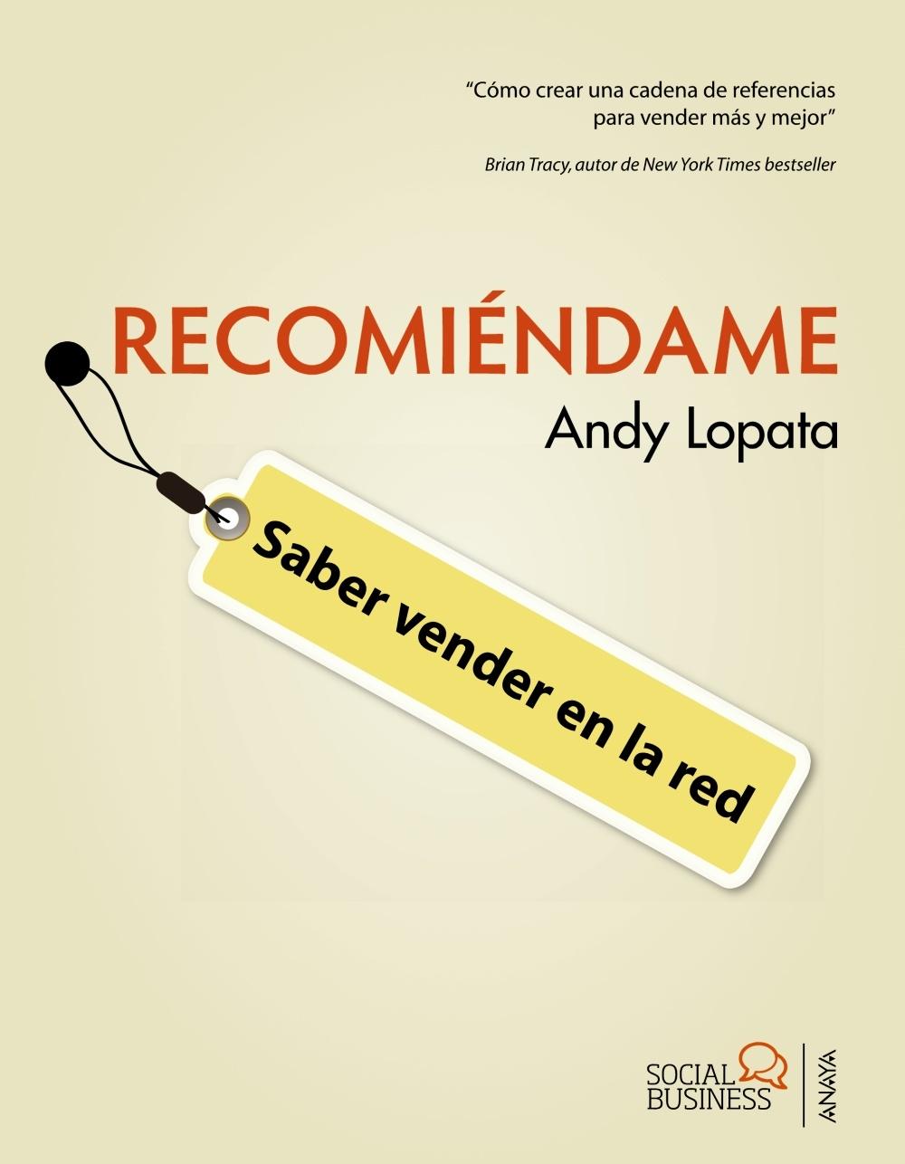 NAOS - Arquitectura & Libros - · RECOMIÉNDAME. SABER VENDER EN LA RED ...
