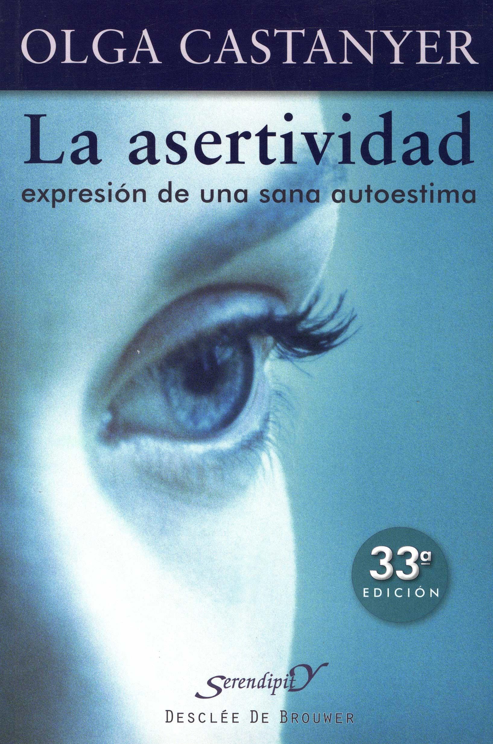 NAOS - Arquitectura & Libros - · ASERTIVIDAD, LA: EXPRESION DE UNA SANA AUTOESTIMA · CASTANYER ...